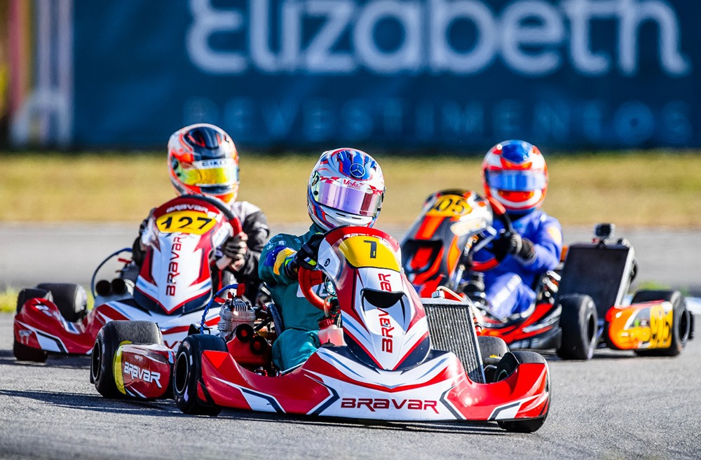 Federação Gaúcha de Automobilismo